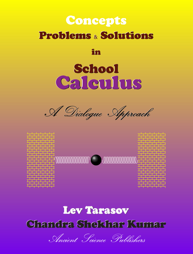 Concepts, Problems… by Chandra Shekhar Kumar [PDF/iPad/Kindle]