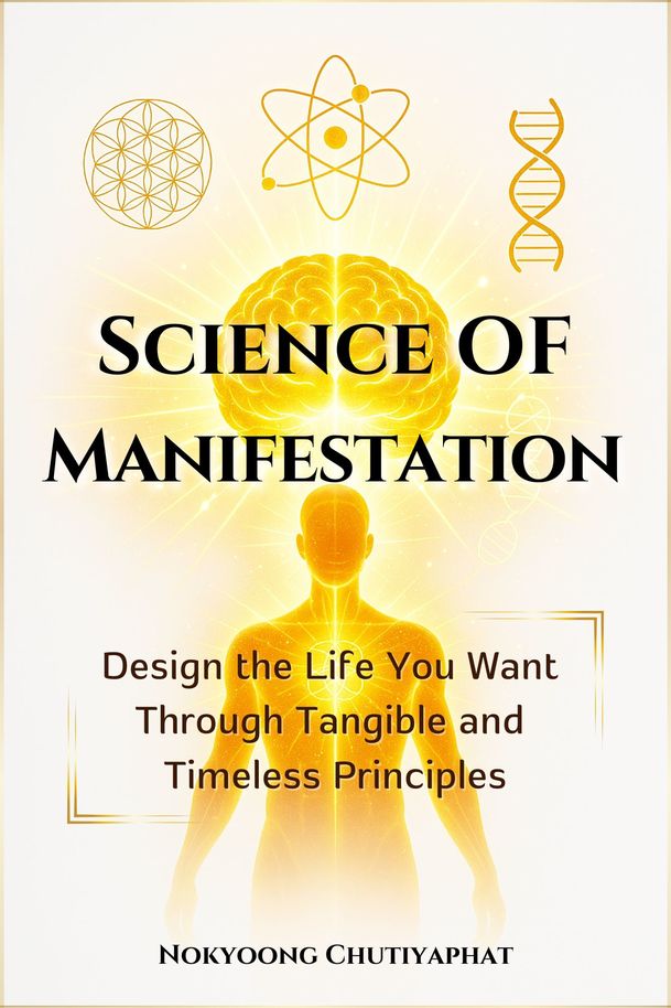 Science of Manifestation [Leanpub PDF/iPad/Kindle]