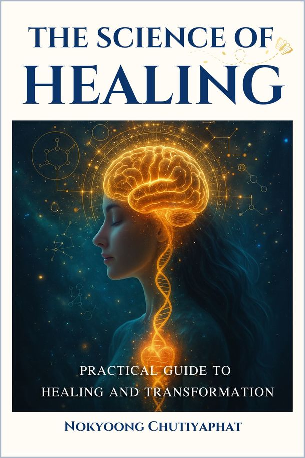 Science of Self-Healing [Leanpub PDF/iPad/Kindle]