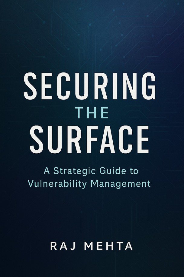 Securing the Surface - A… by Raj Mehta [PDF/iPad/Kindle]