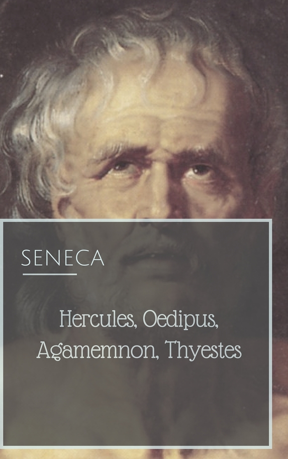 SENECA by Zeus Baba [Leanpub PDF/iPad/Kindle]