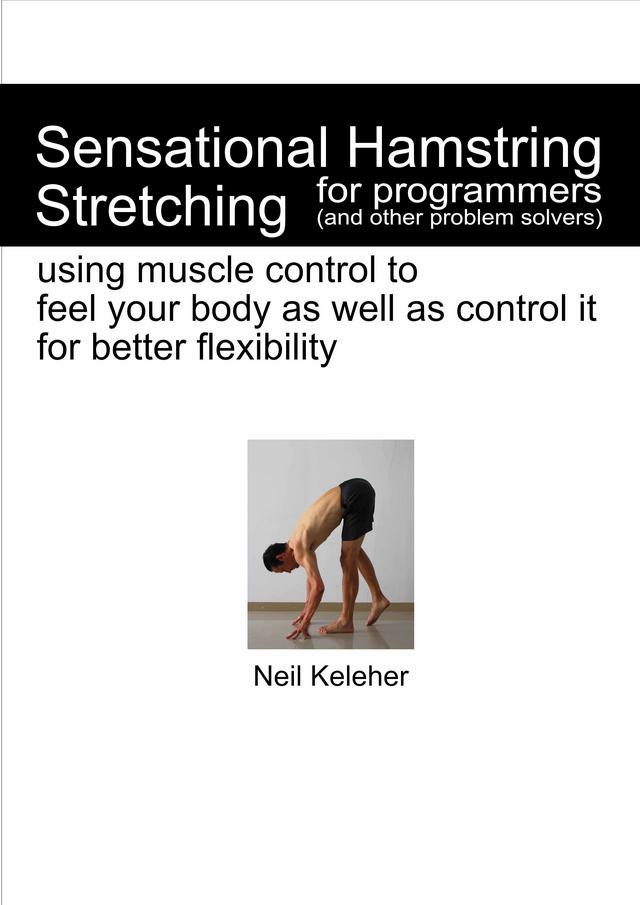 Sensational Hamstring… by Neil Keleher [Leanpub PDF/iPad/Kindle]