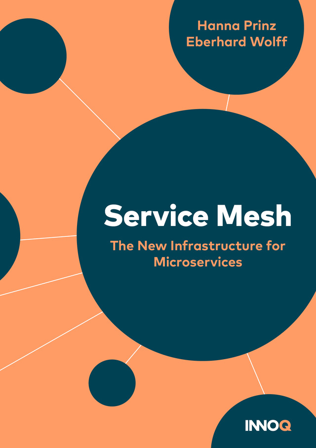 Service Mesh… by Eberhard Wolff et al. [Leanpub PDF/iPad/Kindle]