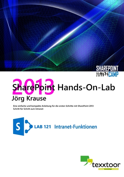 SharePoint Hands On Lab… von Jörg Krause [PDF/iPad/Kindle]