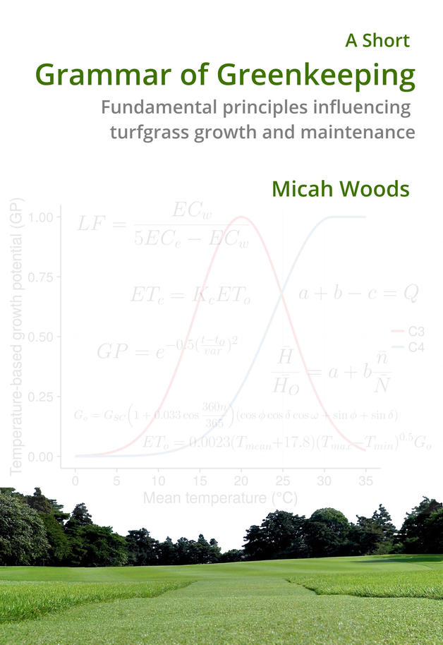 A Short Grammar of… by Micah Woods [Leanpub PDF/iPad/Kindle]
