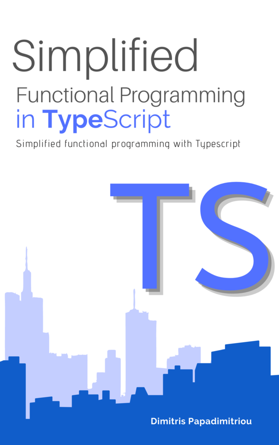 Simplified… by dimitris papadimitriou [PDF/iPad/Kindle]