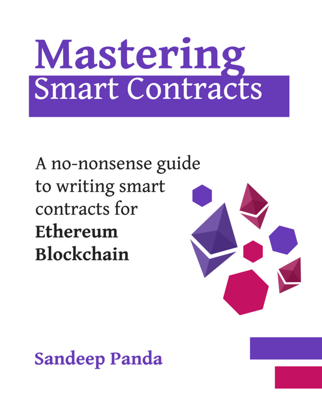 Mastering Smart… by Sandeep Panda [Leanpub PDF/iPad/Kindle]