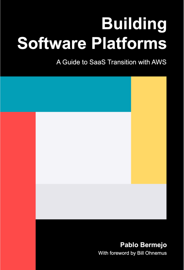 Building Software… by Pablo Bermejo [Leanpub PDF/iPad/Kindle]