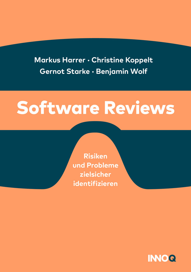 Software… von Gernot Starke et al. [Leanpub PDF/iPad/Kindle]