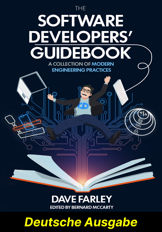 Der… von David Farley et al. [PDF/iPad/Kindle]