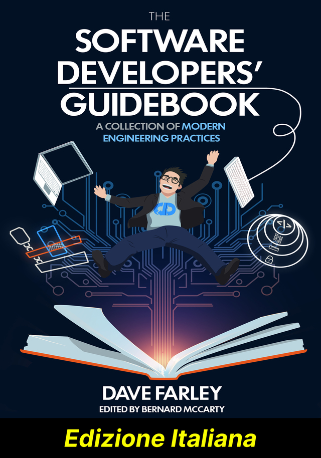 La Guida degli… di David Farley et al. [PDF/iPad/Kindle]