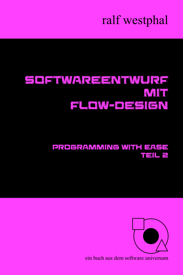 Softwareentwurf mit… von Ralf Westphal [Leanpub PDF/iPad/Kindle]