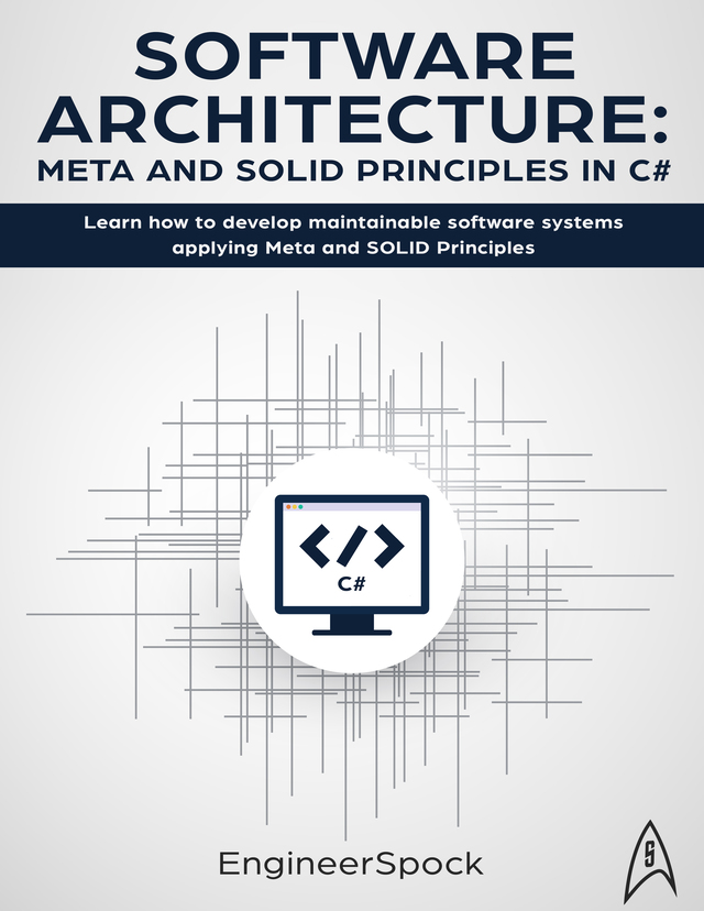 Software Architecture: Meta… by EngineerSpock [PDF/iPad/Kindle]
