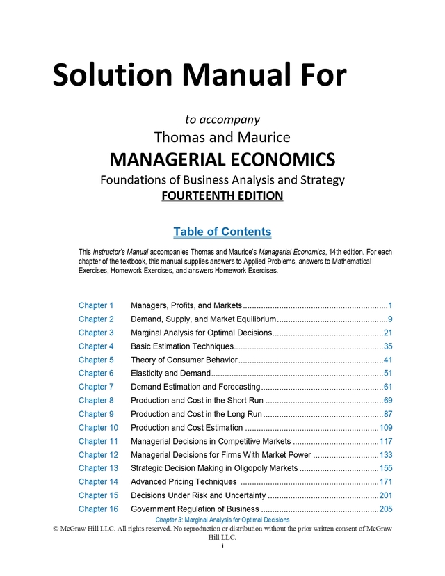 Solution Manual For… by Prof Dr Arshad Hussain [PDF/iPad/Kindle]