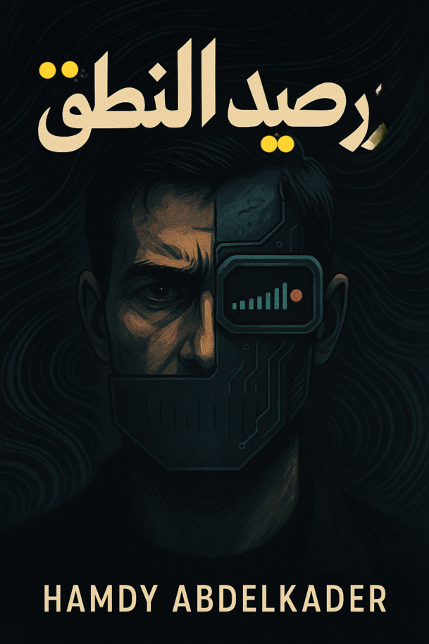 Speech Credit by Hamdy [Leanpub PDF/iPad/Kindle]