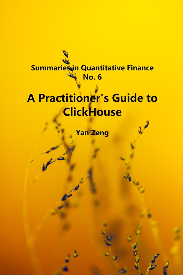 SQF6: A Practitioner's Guide to… by Yan Zeng [PDF/iPad/Kindle]