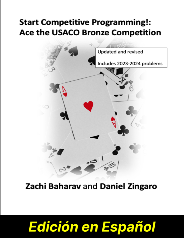 ¡Empieza Programación… por Zachi Baharav et al. [PDF/iPad/Kindle]