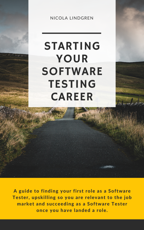 Starting Your Software… by Nicola Lindgren [PDF/iPad/Kindle]