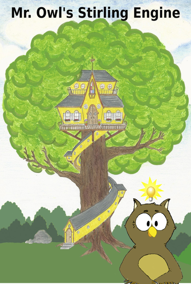 Mr. Owl's Stirling… by Steven Burkhart Sr. [PDF/iPad/Kindle]