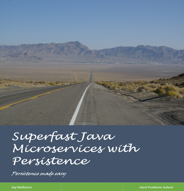 Rapidfire Java Persistence… by Raj Malhotra [PDF/iPad/Kindle]