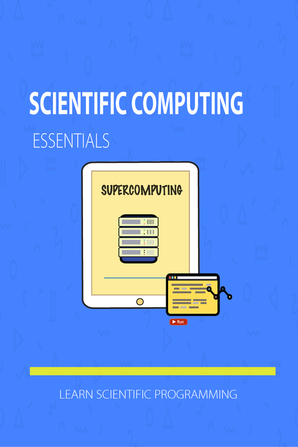 Scientific… by Scientific Programming School [PDF/iPad/Kindle]