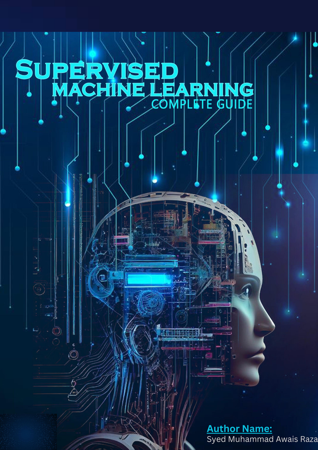 Machine Learning… by Syed Muhammad Awais Raza [PDF/iPad/Kindle]