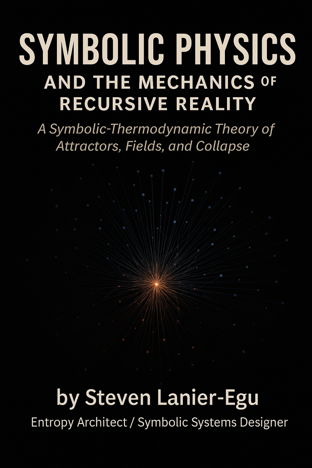 Symbolic Physics and the… by Steven Lanier-Egu [PDF/iPad/Kindle]