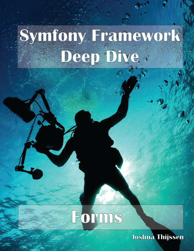 Symfony Framework Deepdive… by Joshua Thijssen [PDF/iPad/Kindle]
