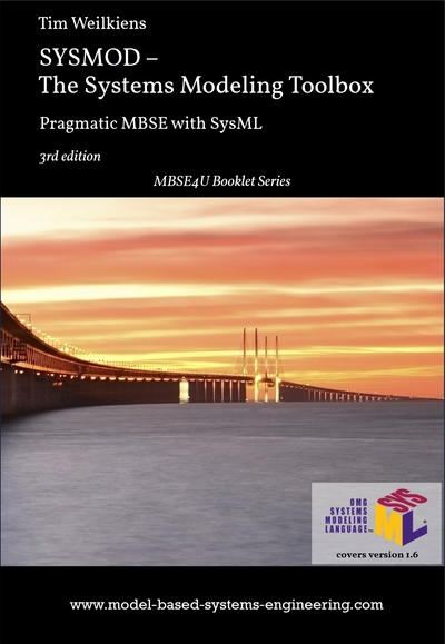 Sysmod The Systems Modeling By Tim Weilkiens Pdfipadkindle 7512