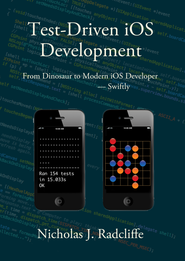 Test-Driven iOS… by Nicholas J. Radcliffe [PDF/iPad/Kindle]
