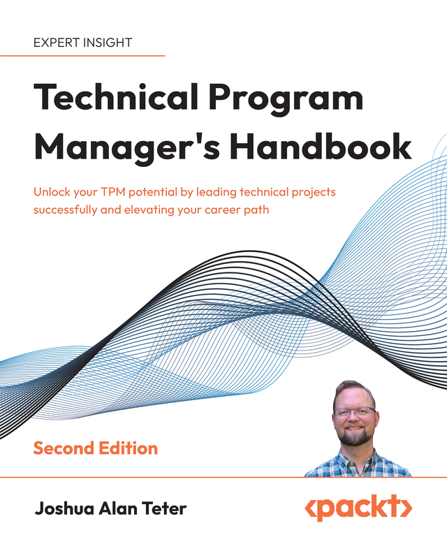 Technical Program… by Packt Publishing Ltd [PDF/iPad/Kindle]