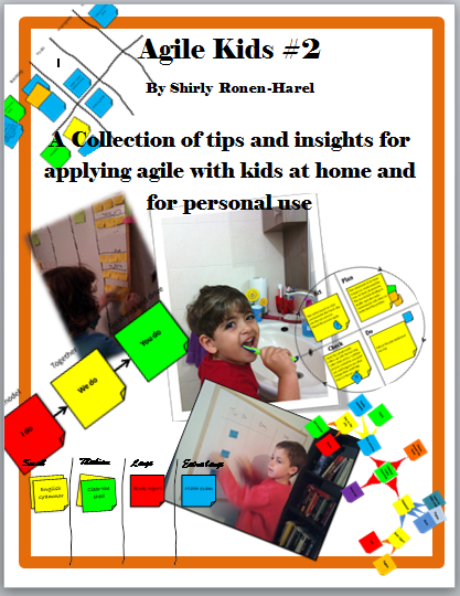 Agile Kids #2 [Leanpub PDF/iPad/Kindle]