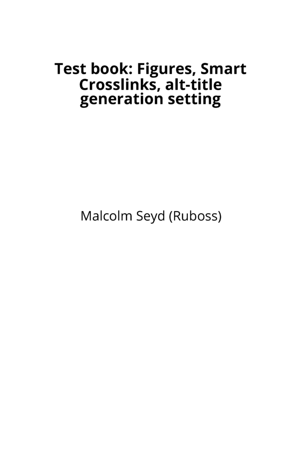 Test book: Figures… by Leanpub Test Books [PDF/iPad/Kindle]