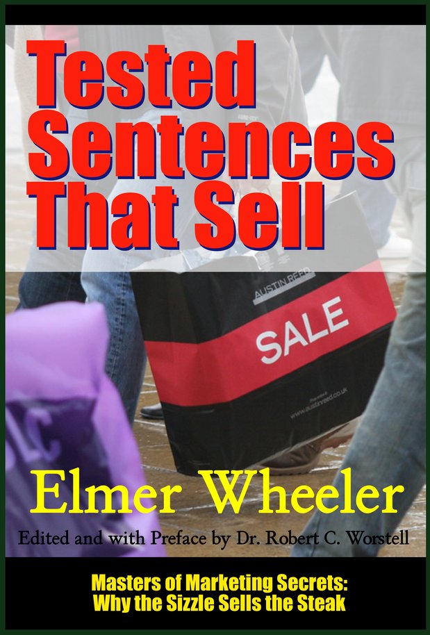 Tested Sentences That… by Robert Worstell [PDF/iPad/Kindle]