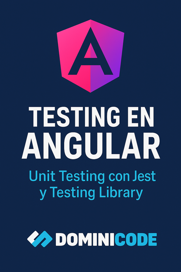 Unit Testing con Jest y… by Bezael Pérez [PDF/iPad/Kindle]