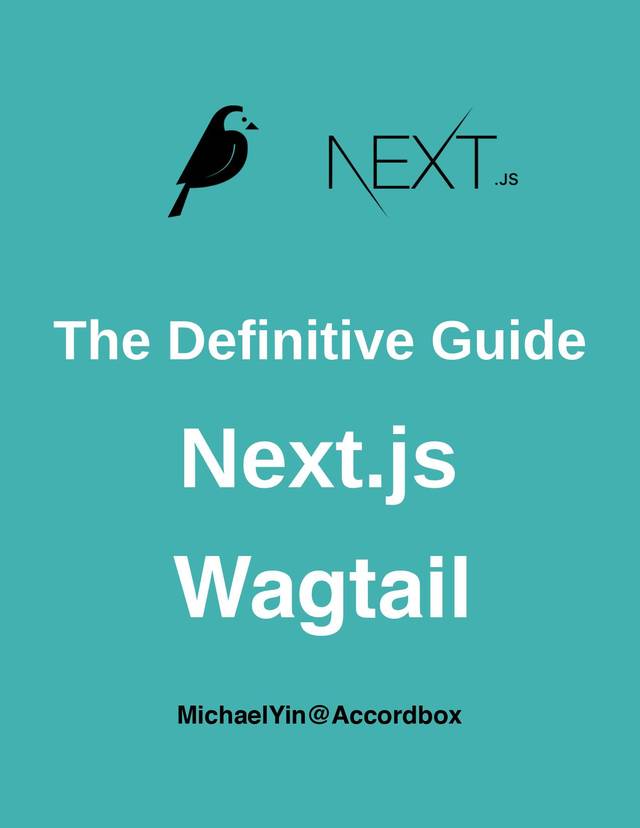 Definitive Guide to Next.js and… by MichaelYin [PDF/iPad/Kindle]