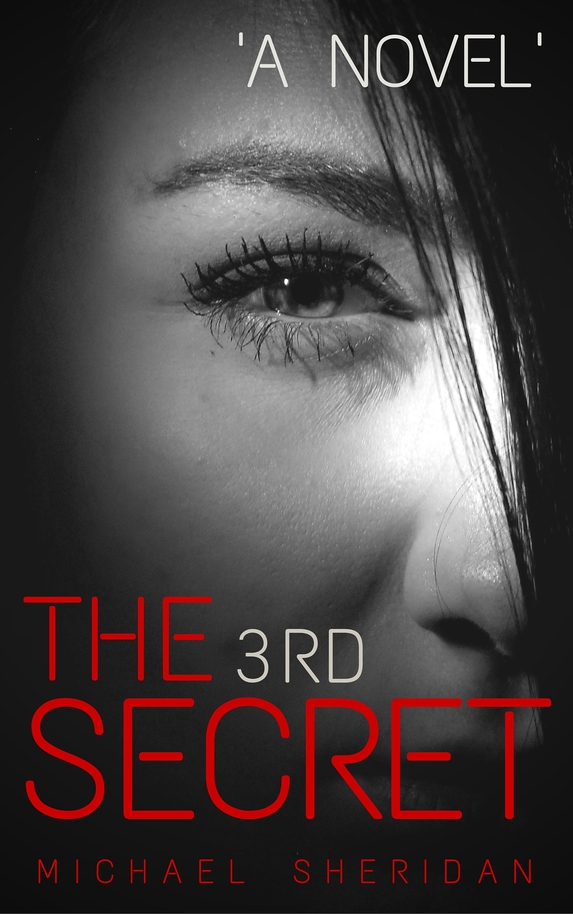 The 3rd Secret by Michael Sheridan [Leanpub PDF/iPad/Kindle]