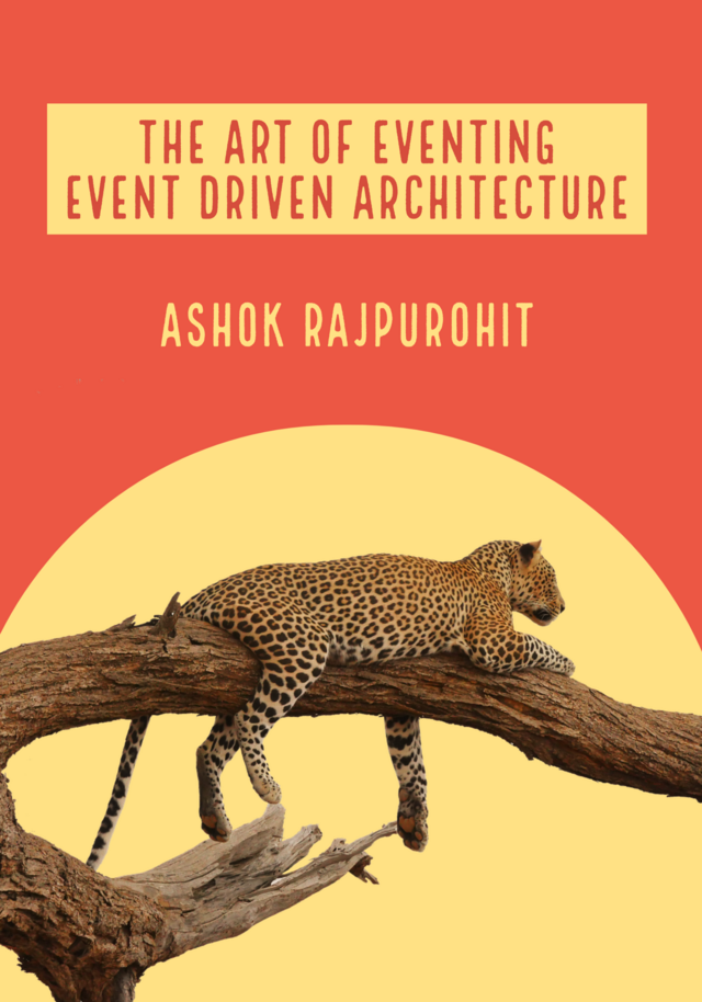 Art Of Eventing: Event… by Ashok Rajpurohit [PDF/iPad/Kindle]