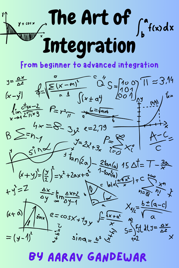 The Art of Integration [Leanpub PDF/iPad/Kindle]