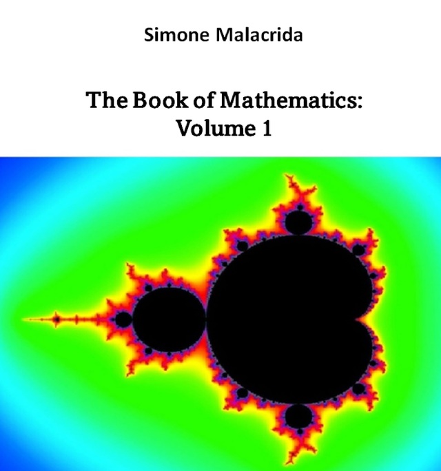 Book of Mathematics… by Simone Malacrida [PDF/iPad/Kindle]