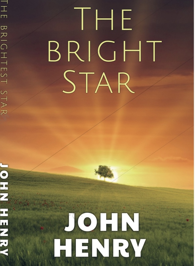 The Brightest Star [Leanpub PDF/iPad/Kindle]