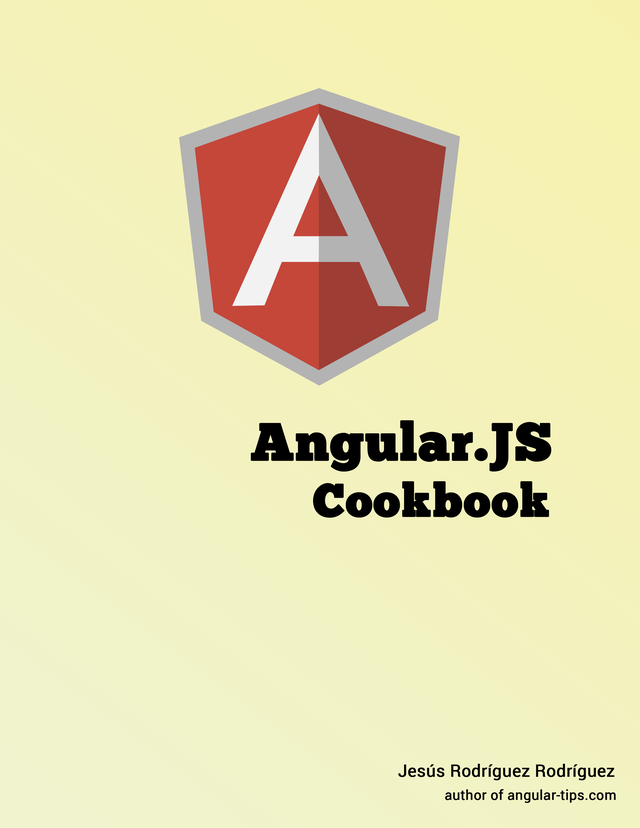 Angular.js… by Jesús Rodríguez Rodríguez [PDF/iPad/Kindle]