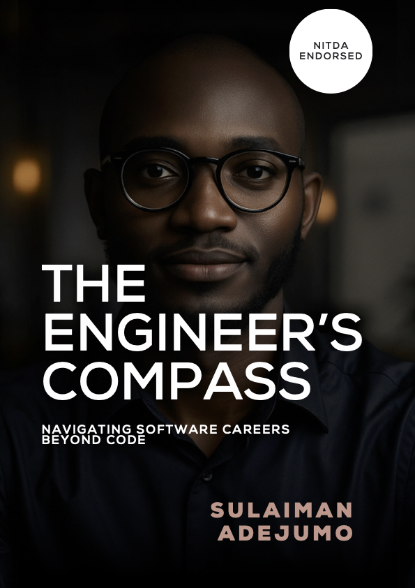 The engineer's compass [Leanpub PDF/iPad/Kindle]