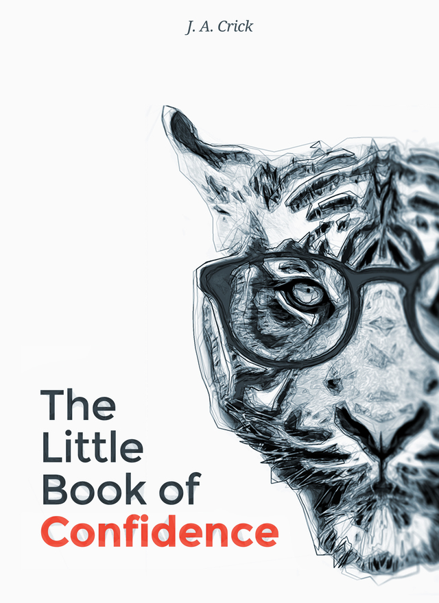 Little Book of Confidence by Joseph Crick [PDF/iPad/Kindle]