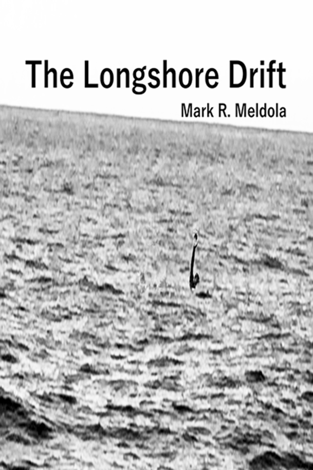 The Longshore Drift by Mark Meldola [Leanpub PDF/iPad/Kindle]