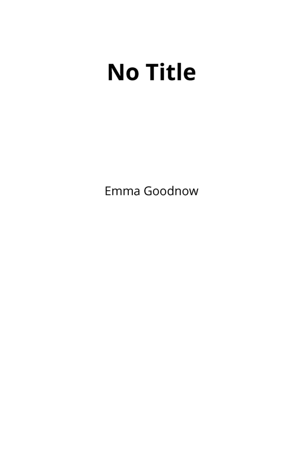 The Matrix by Emma Goodnow [Leanpub PDF/iPad/Kindle]
