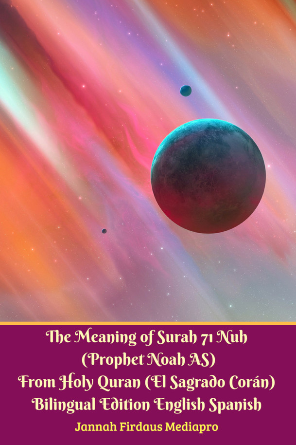 Meaning of Surah 71… by Jannah Firdaus Mediapro [PDF/iPad/Kindle]