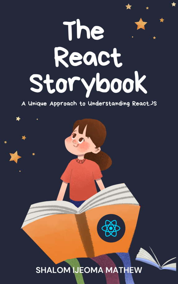 The React Storybook By Shalom Mathew [leanpub Pdf Ipad Kindle]