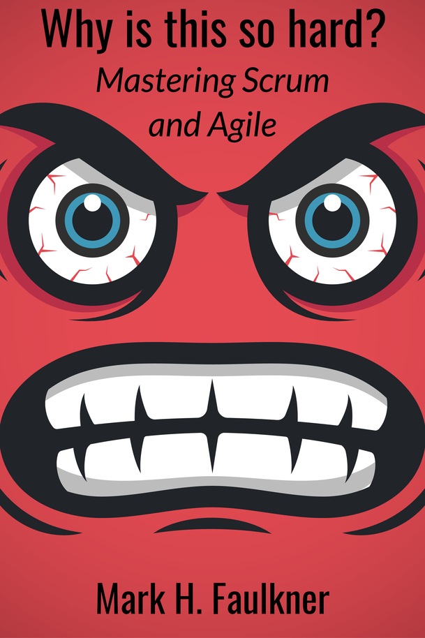 Why is this so hard?… by Mark H. Faulkner [PDF/iPad/Kindle]