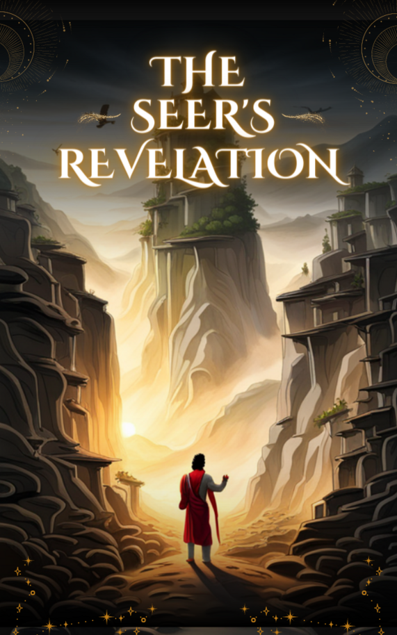 Seer's Revelation by Shashi Prakash Gautam [PDF/iPad/Kindle]